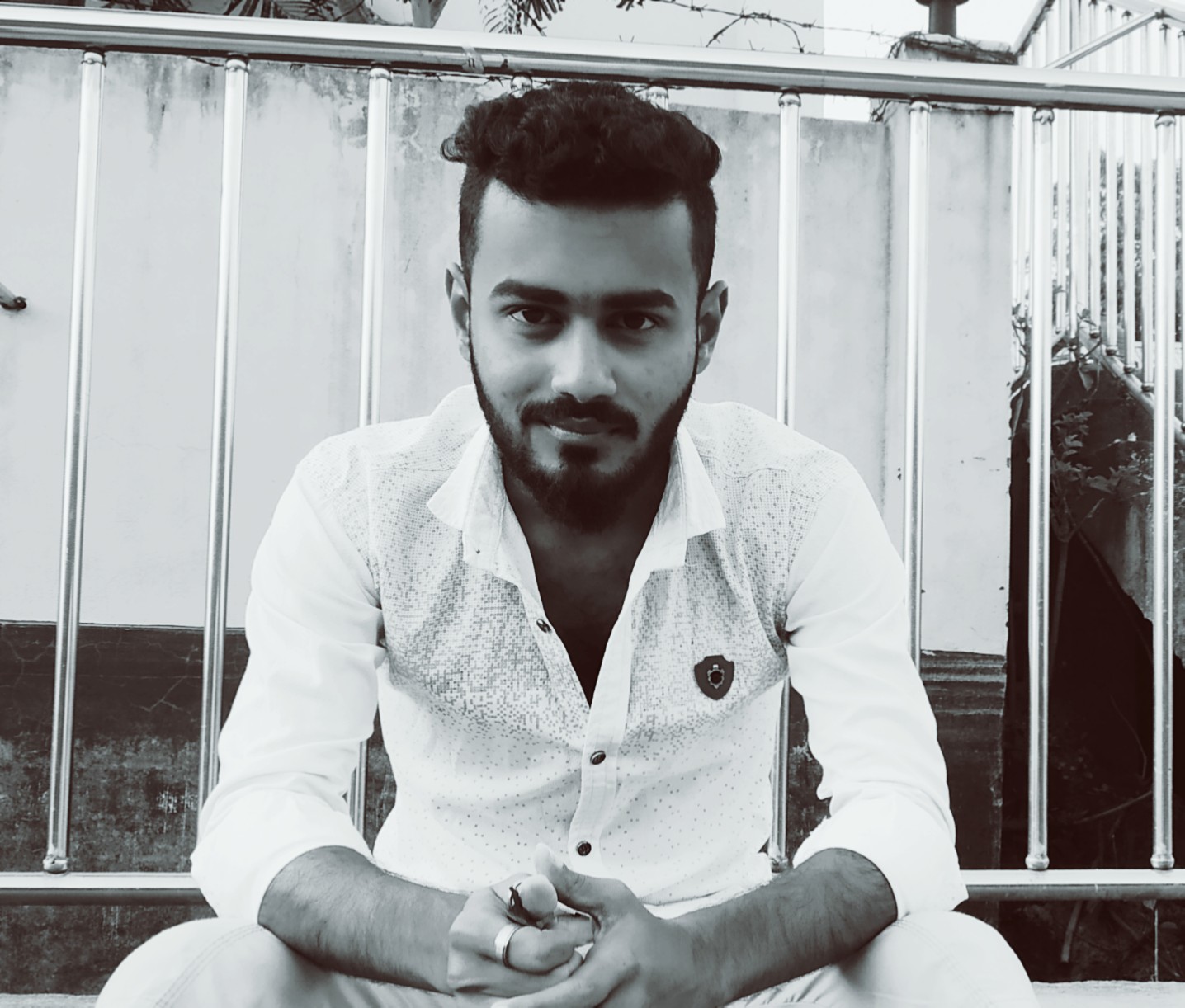 Khandaker Farhan Hossain